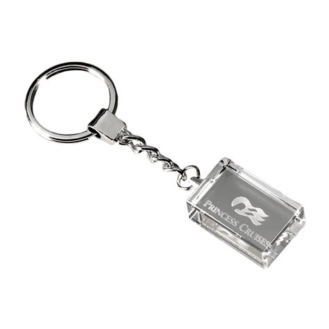 Block Keychain