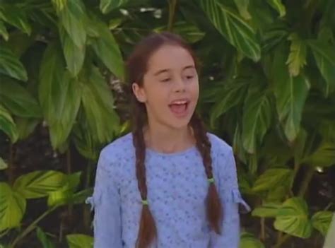 Megan Carina Conti Barney Wiki Fandom Powered By Wikia