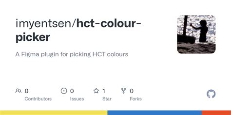 Github Imyentsen Hct Colour Picker A Figma Plugin For Picking Hct