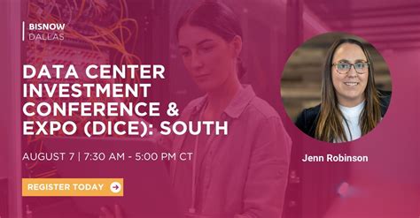 Mike Netzer On Linkedin Data Center Investment Conference And Expo Dice