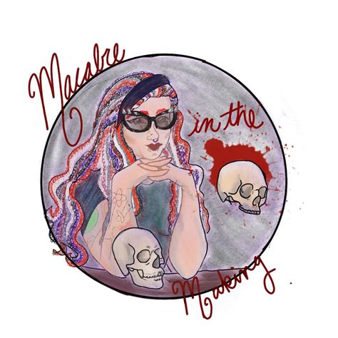 Madeline Macabre Youtube