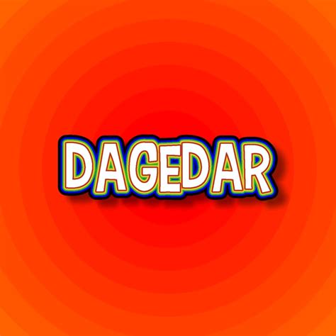 Dagedar Dagedar Youtube