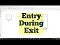 Simulink Tutorial Entry During And Exit Action MATLAB Programming
