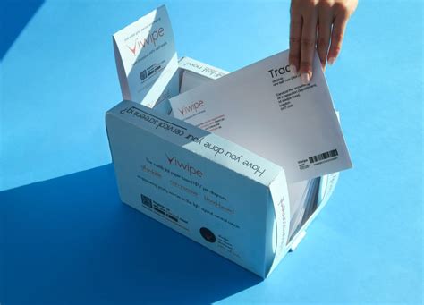 Viwipe Breaking Social Taboos With At Home Hpv Test Designwanted