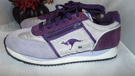 Kangaroos Shoes