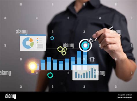 Planning Strategy Brand Success Corporate Mission Vision Statement