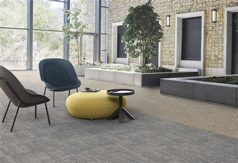 Improving Indoor Air Quality Desso Airmaster Foursquare Workspace