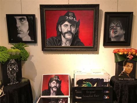 The Stellar Art Of Robert Heckman Robert V Galluzzo