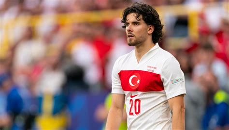 Kadioglu Zu Teuer Bvb Schaut Sich Nach Alternativen Um