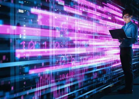 Universal Storage For Data Analytics Covenco