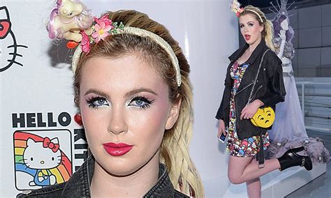 Hello Kitty Costume Makeup
