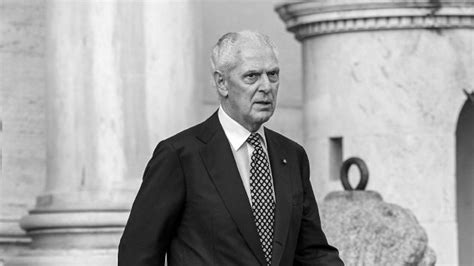 Marco Tronchetti Un Bâtisseur Audacieux Mais Circonspect Lecho