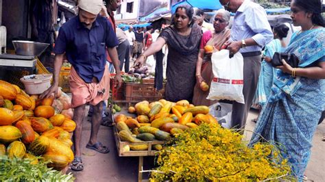Vishu Kits See Huge Demand This Year Too The Hindu