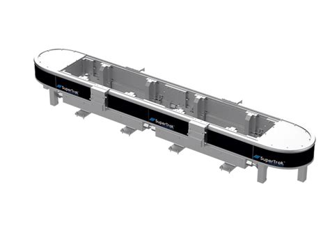 Factory Floor Space Optimization