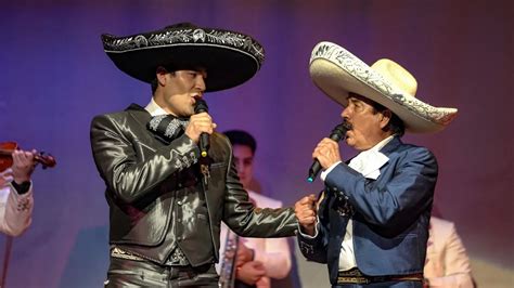 Perdón Miguel Santamaría Y Miguel Patricio En Vivo Cover Vicente
