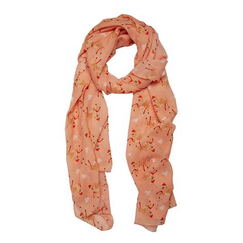 Erstwilder Little Lockhart Large Neck Scarf