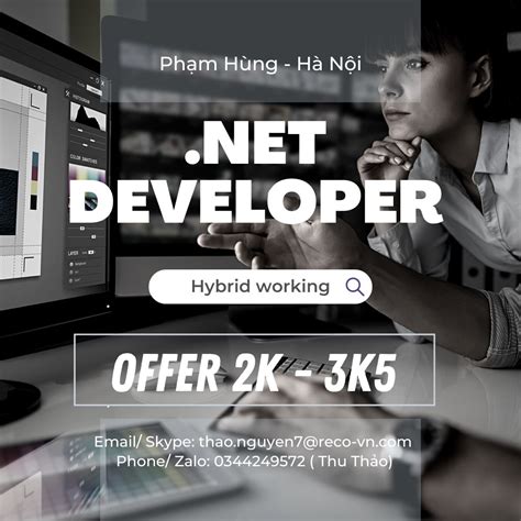 Thảo Nguyễn On Linkedin Hybrid Hiring Backend