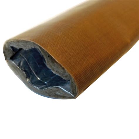 Heat Isolation For Exhaust Pipe Dieselheaterseu