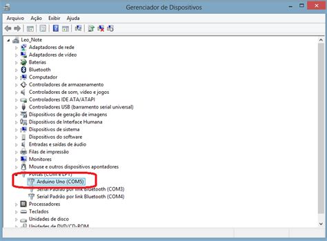 Mechatronics And Robotics Como Instalar O Arduíno No Windows