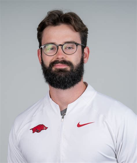 James Long Arkansas Razorbacks