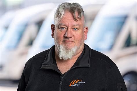 Camping Caravan Center Andreas Rutschmann