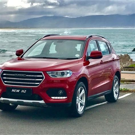 Haval Model Sales Gcbc