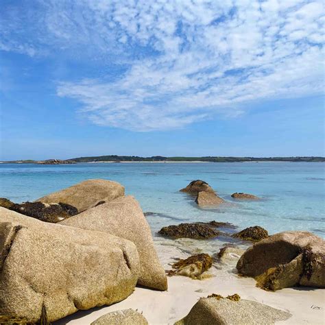 10 Best Beaches In Great Britain 🇬🇧 Popular Seaside Bays