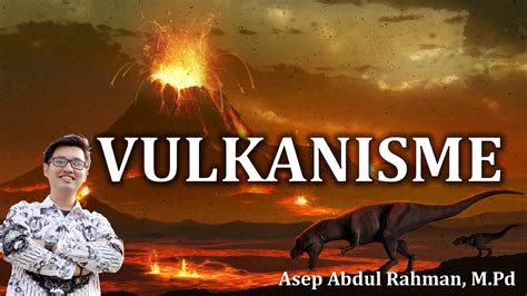 Vulkanisme
