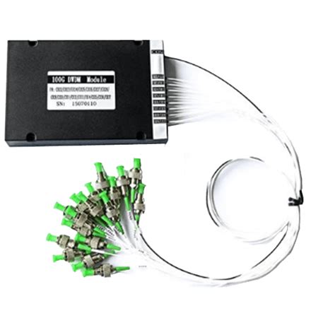 Dwdm 100g Oceancomm