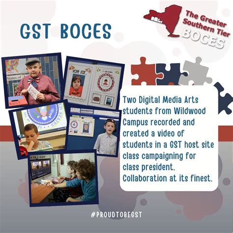Live Feed Gst Boces