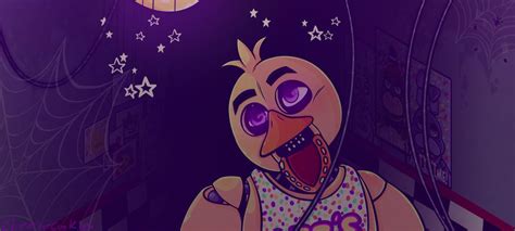 Chica Screenshot By Cheescookie On Deviantart