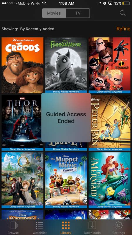 IPhone Guided Access What It Is How To Use It As A Parental Control