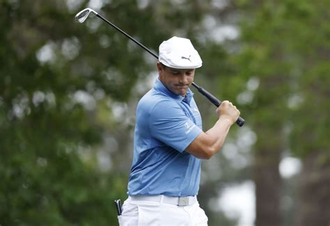 What Kind Of Cap Does Bryson Dechambeau Wear And What Does The ‘p Signify Future Tech Trends