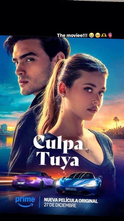 Cupla Tuya Trailer Your Fault Trending Youtubeshorts Shorts Short Shortvideo Ytshorts