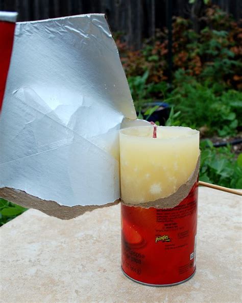 Why Do Candles Explode At George Tarenorerer Blog