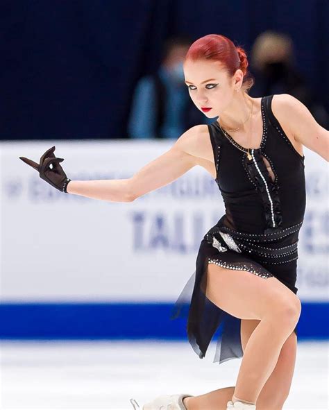 Alexandra Trusova Cruella Alexandra Trusova Outfits Alexandra