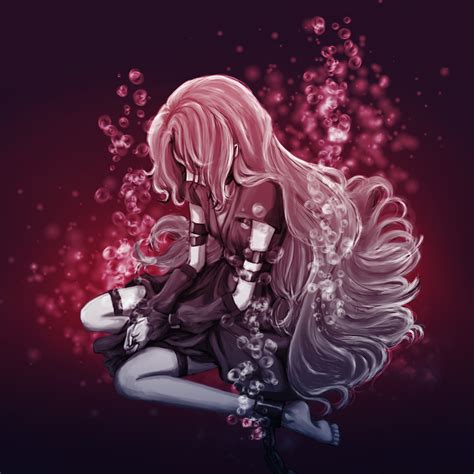 Nunnally Lamperouge Code Geass Hangyaku No Lelouch Wallpaper By