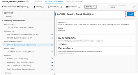 Getting Started V Application Examples Silicon Labs