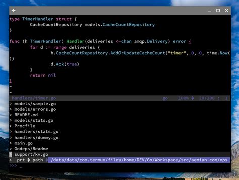ctrlp command t for years i ve been using command t vim… by andy