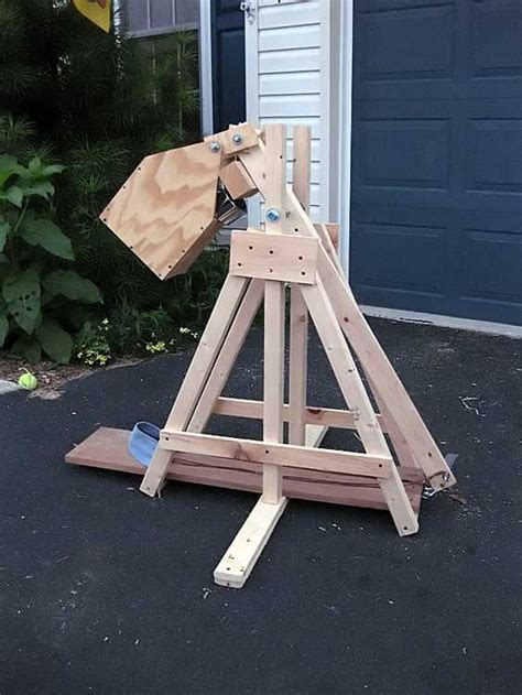 Murlin Trebuchet Pdf