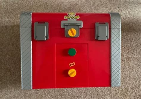 Ryans World Ryans Mystery Tool Box In Barnton Edinburgh Gumtree