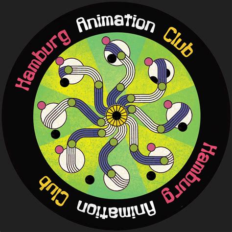 Hamburg Animation Club 3 Hamburg Animation