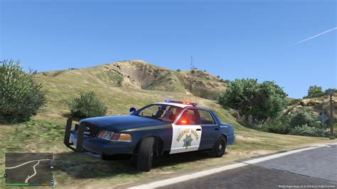 Chp Led Lights Gta5