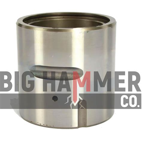 Rammer M14 Lower Bushing
