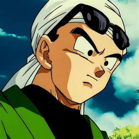 𝐆𝐨𝐡𝐚𝐧 𝐈𝐜𝐨𝐧 𝐃𝐁𝐙 Tatuagens De Anime Personagens De Anime Marvel