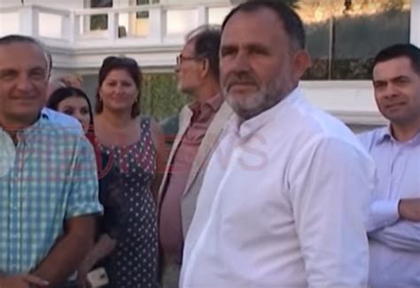 Flet Vëllai I Klement Balilit Biznesi I Im I Pastër Drejtësia Të Mos