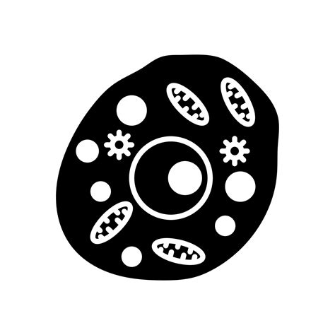 Human Cell Icon In Vector Logotype 35010317 Vector Art At Vecteezy