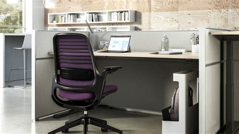 Steelcase Series 1 Sustainable Office Chair Steelcase