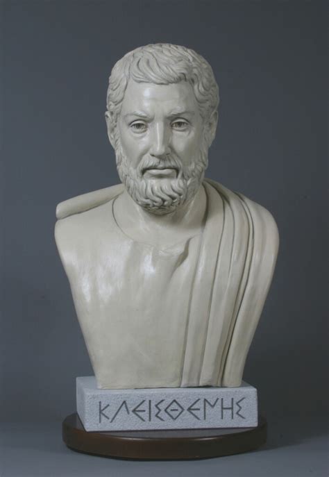 Demos The Men Who Made And Perfected Ancient Athenian Democracy