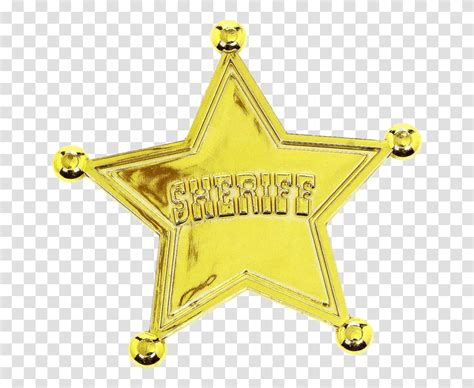 Sheriff Badge Clipart Woody Toy Story Stars Logo Symbol Trademark